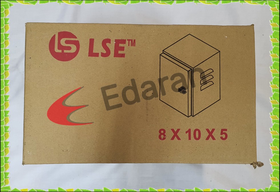 Edaran