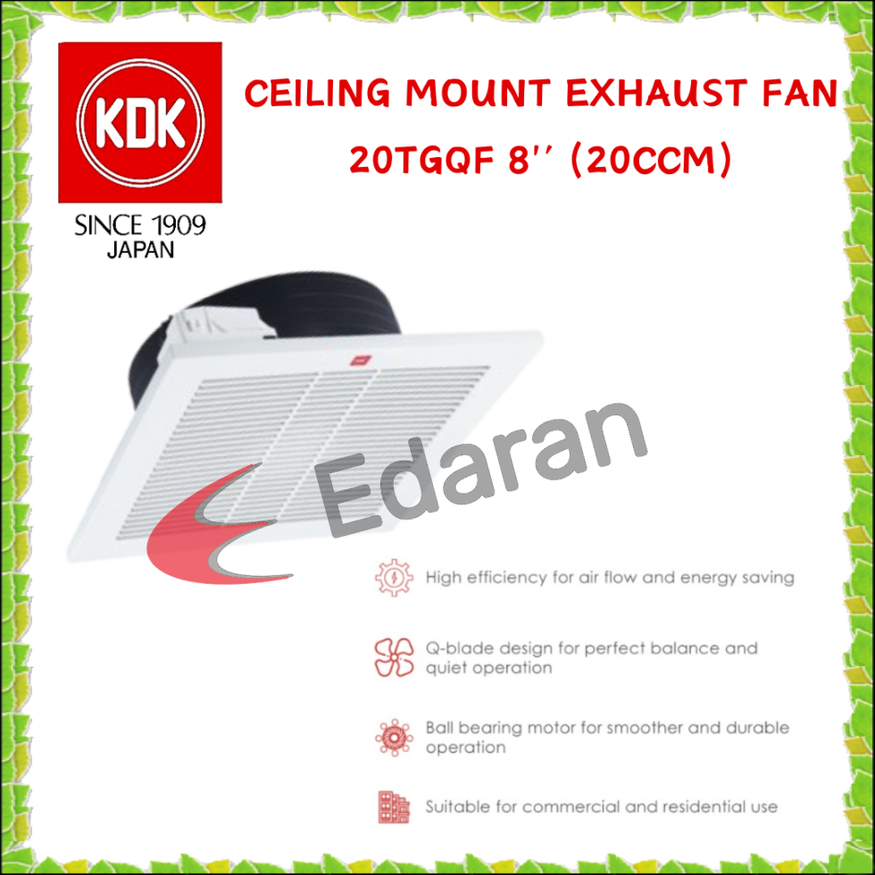 Edaran