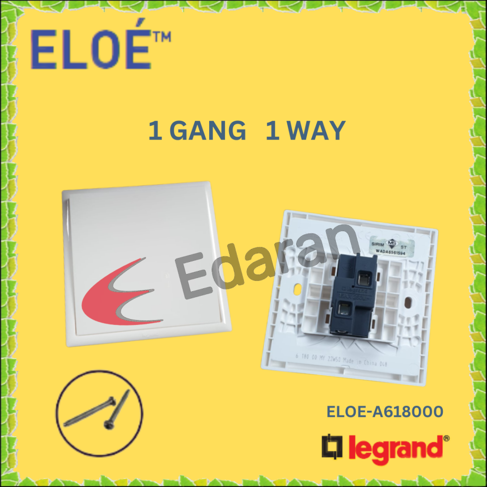 Edaran
