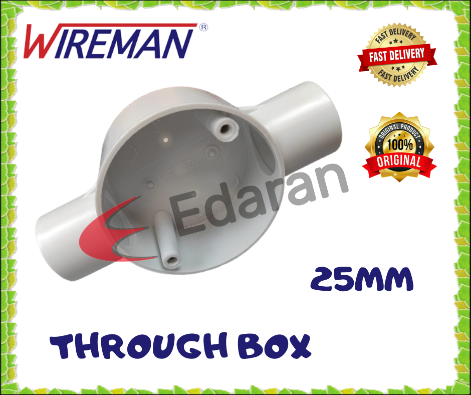 Edaran