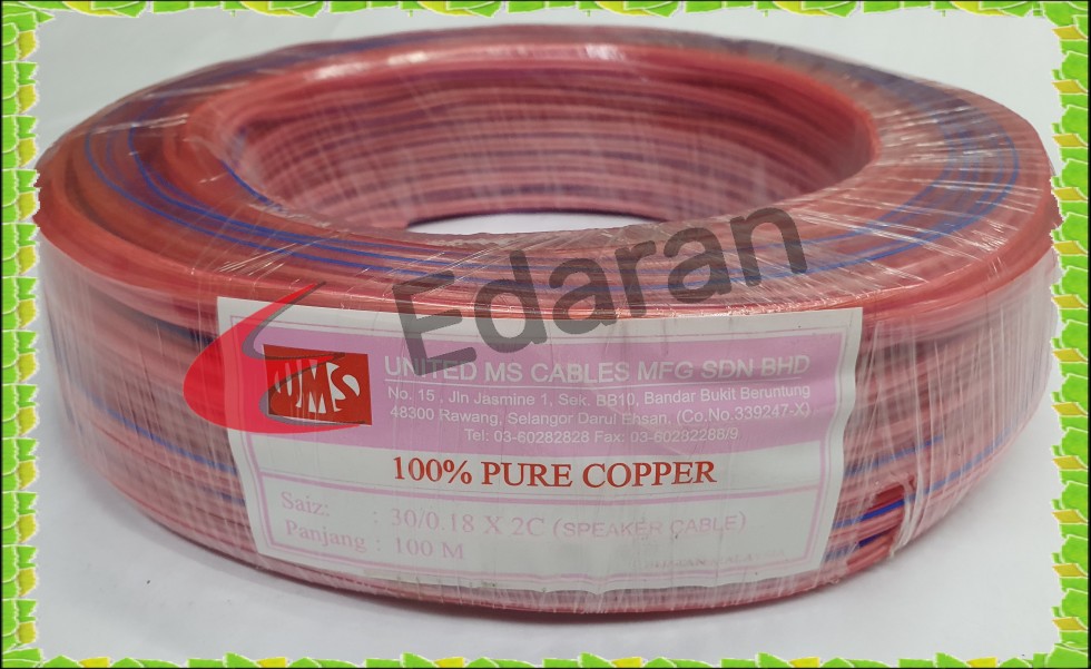 Edaran